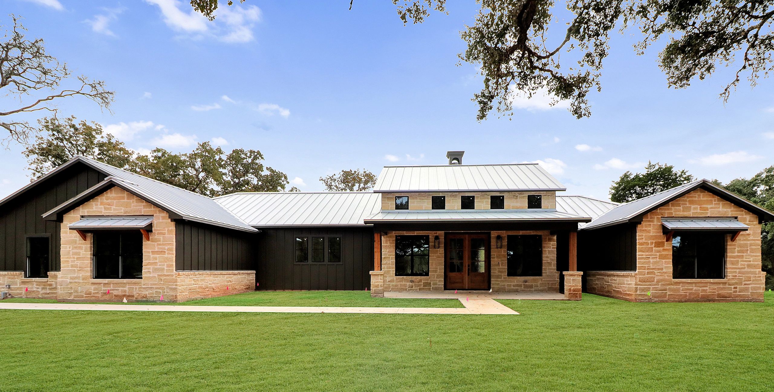 Southern Prairie Construction
