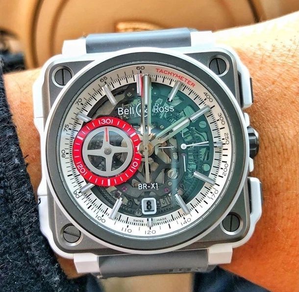 Kurt's Watches KurtLoos@gmail.com