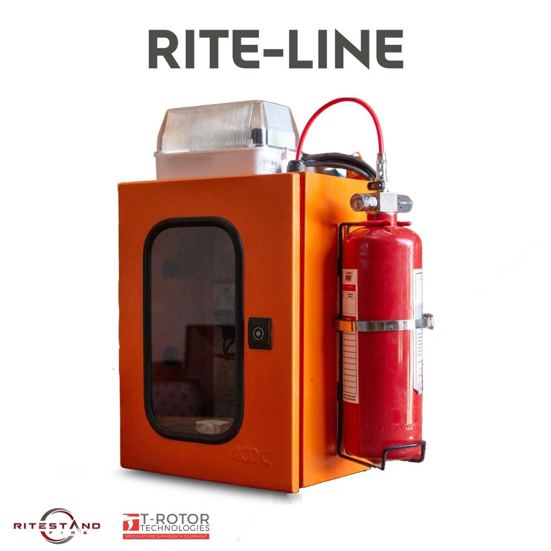 RITE-LINE