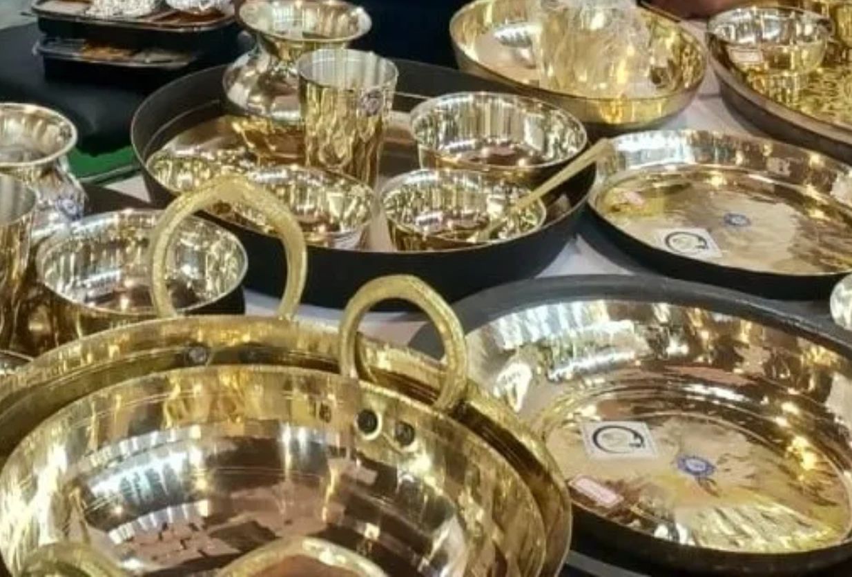 Mirzapur Brass Industries Association
