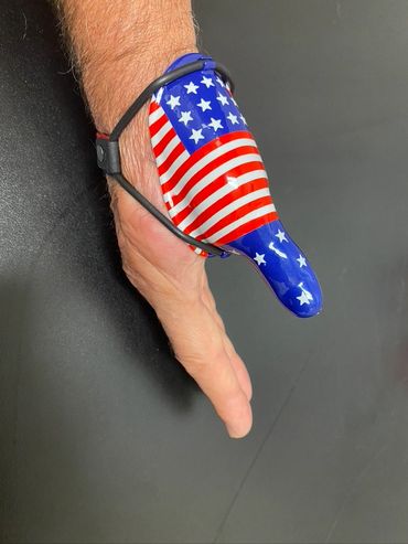 Partialhandsolutions - Prosthetic Finger, Partial Hand