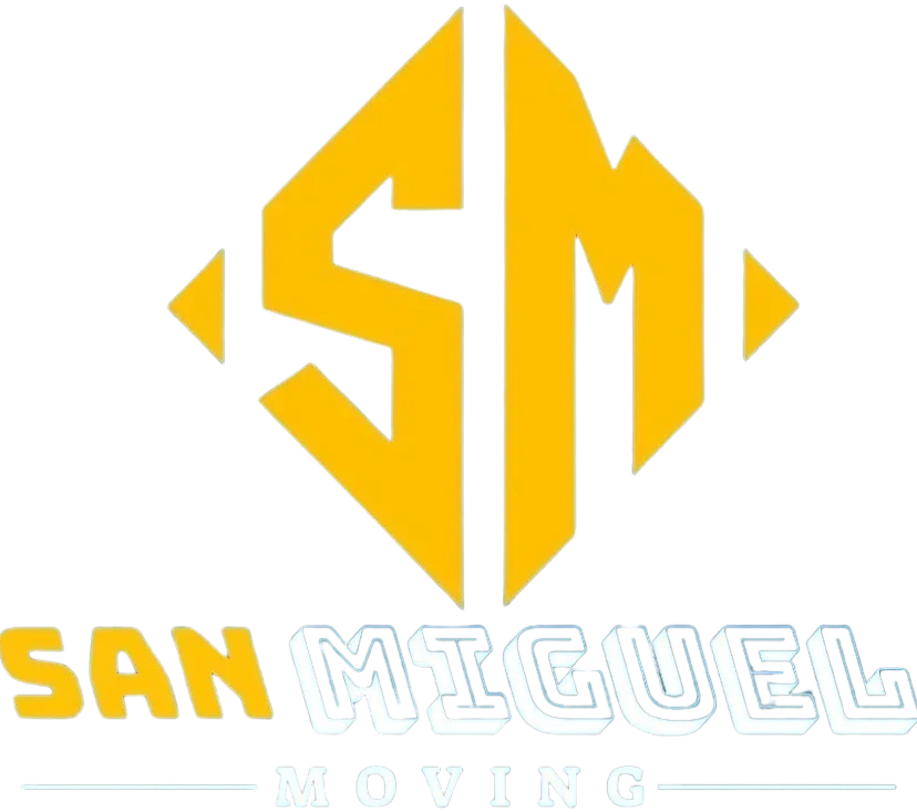 SM Moving Company - Reliable Moving Services in Texas