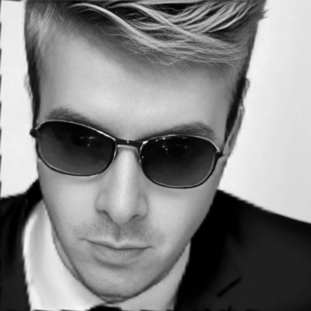 Jonny Ferrari official site