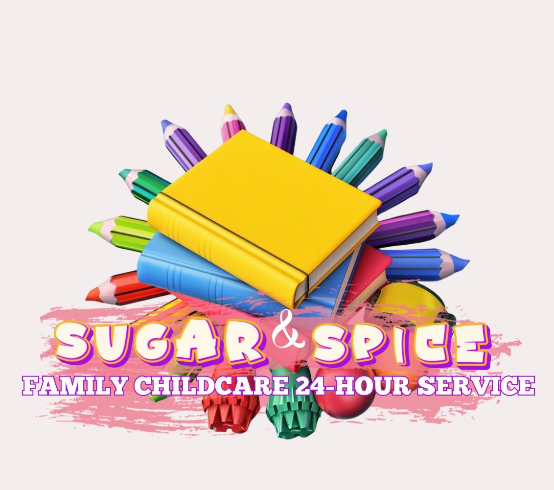 Sugar and Spice Child Care Services