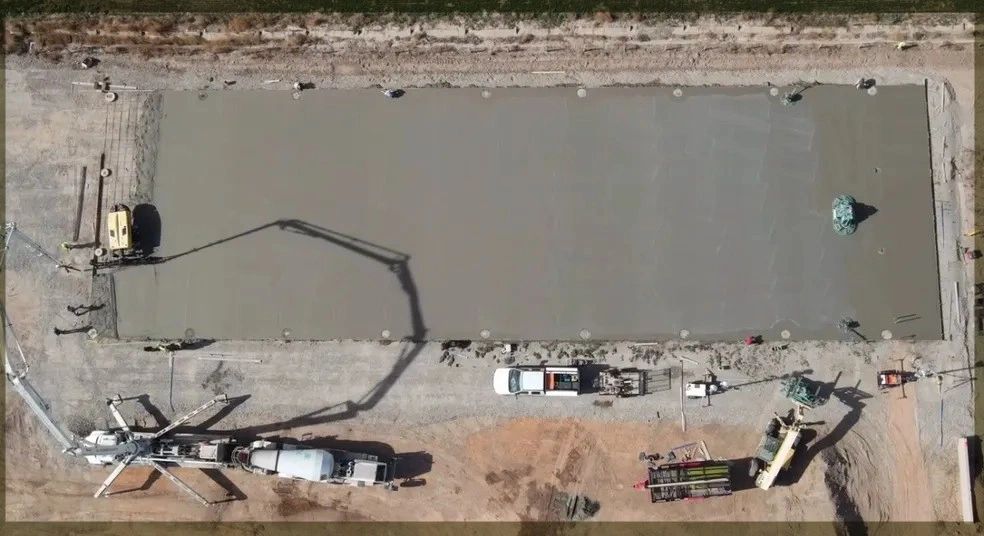 Expert Concrete, Screed Services, Excavation, Construction | Rocky Mountain
