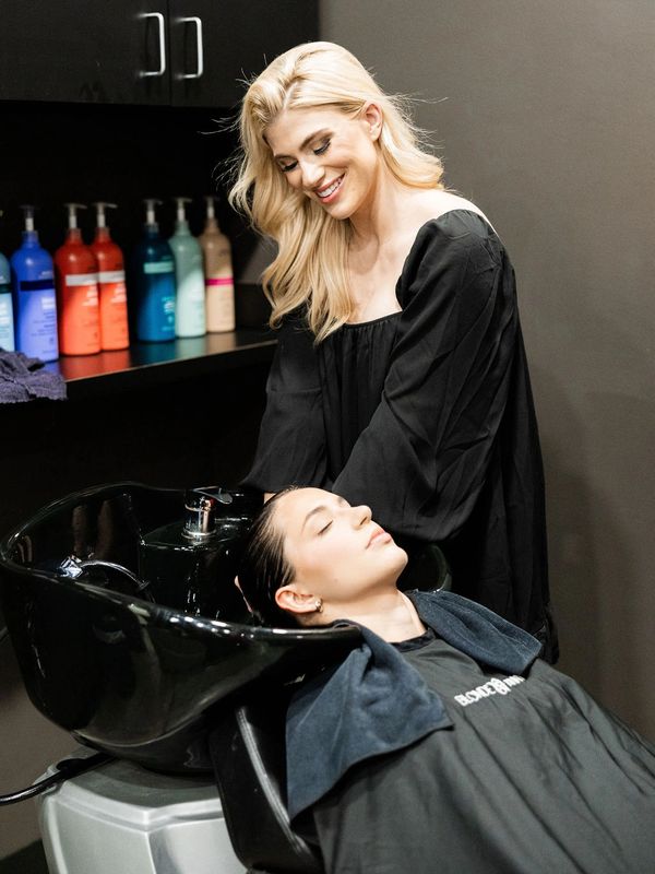 HOME [blondeannystudio.com]