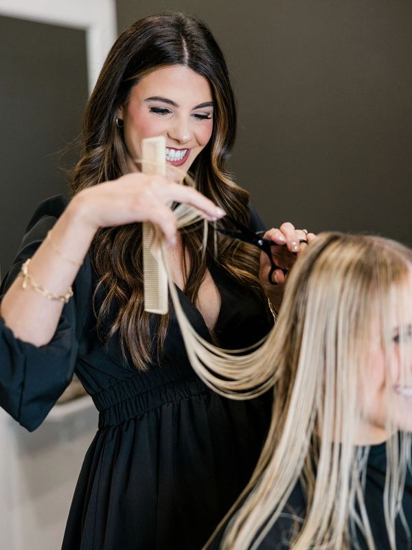 HOME [blondeannystudio.com]