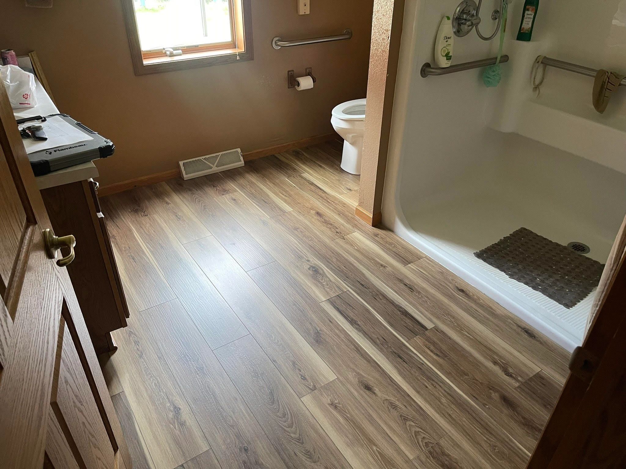 Otte Home Services: Expert Home Maintenance & Renovation