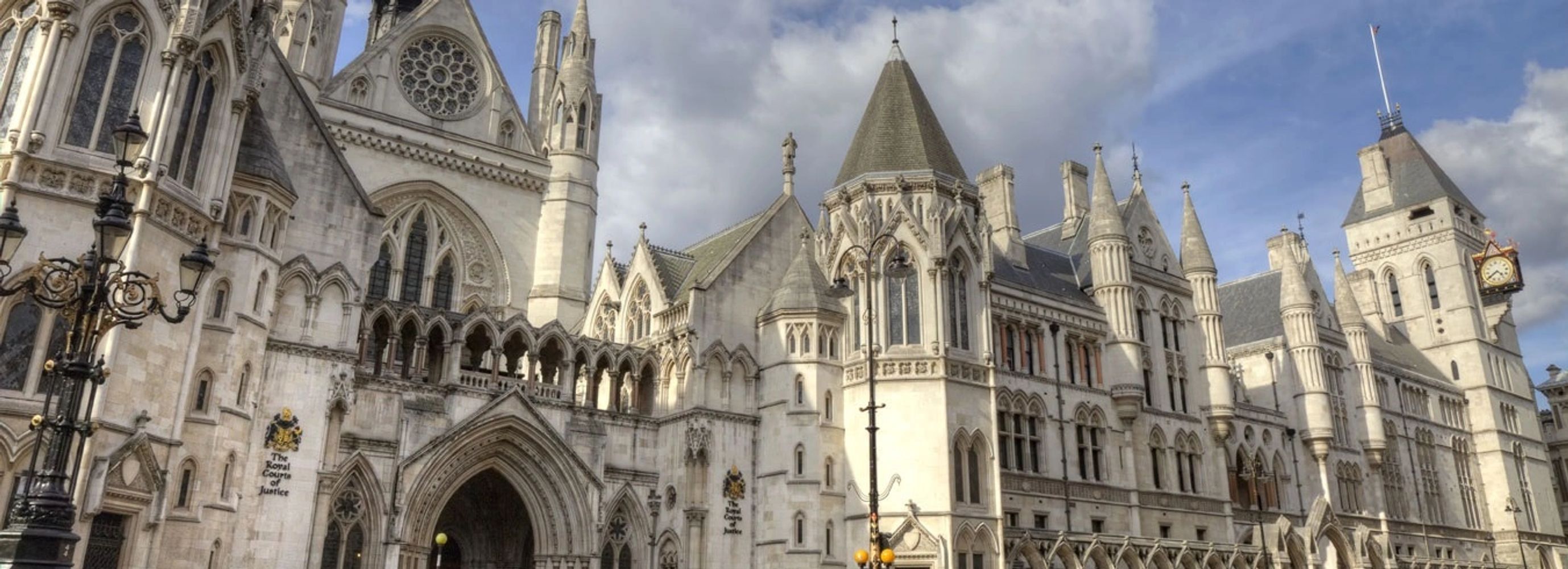 London Arbitration Centre