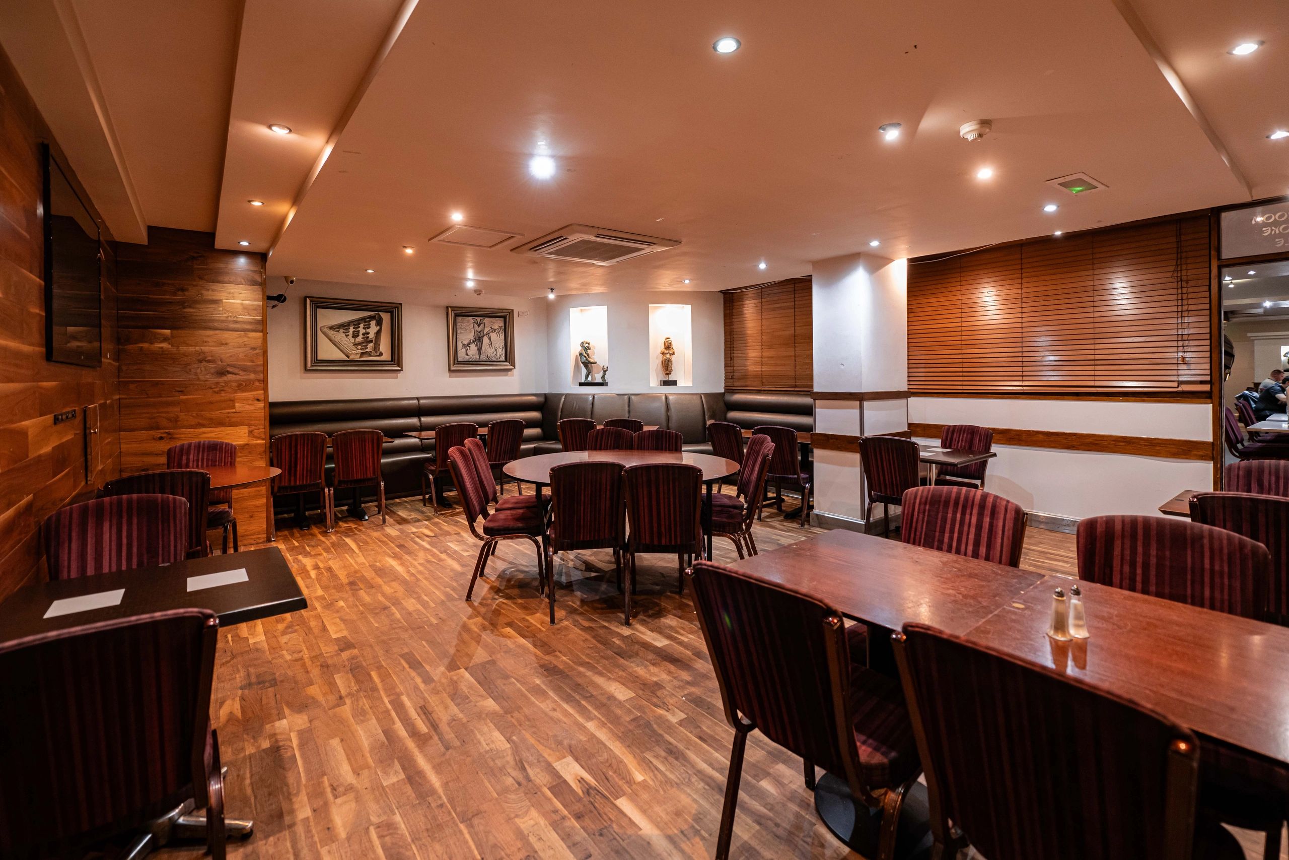 Contact Us - May Sum Buffet Restaurant - Get in Touch