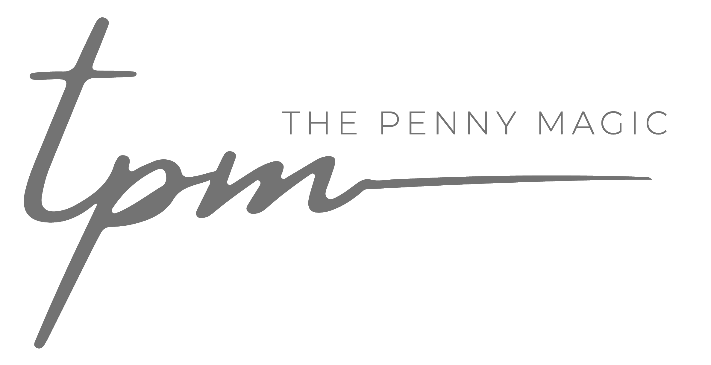 The Penny Magic
