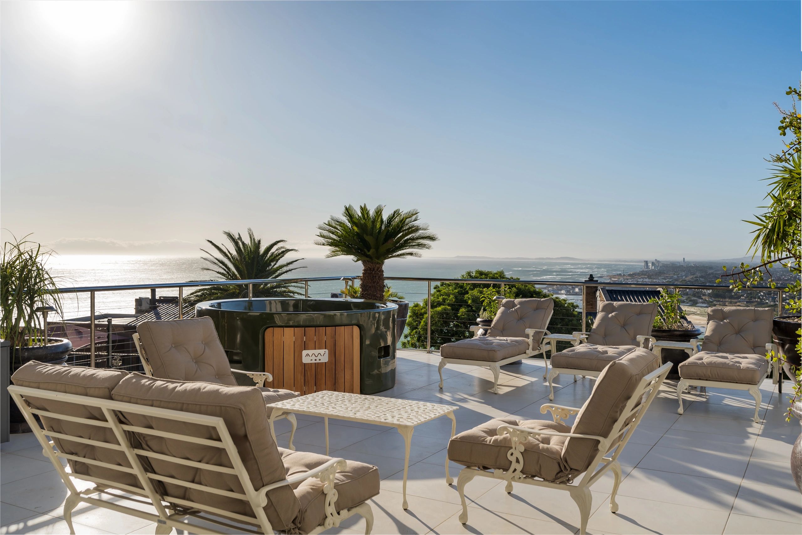 Helderberg Nature Reserve | PheZulu Manor