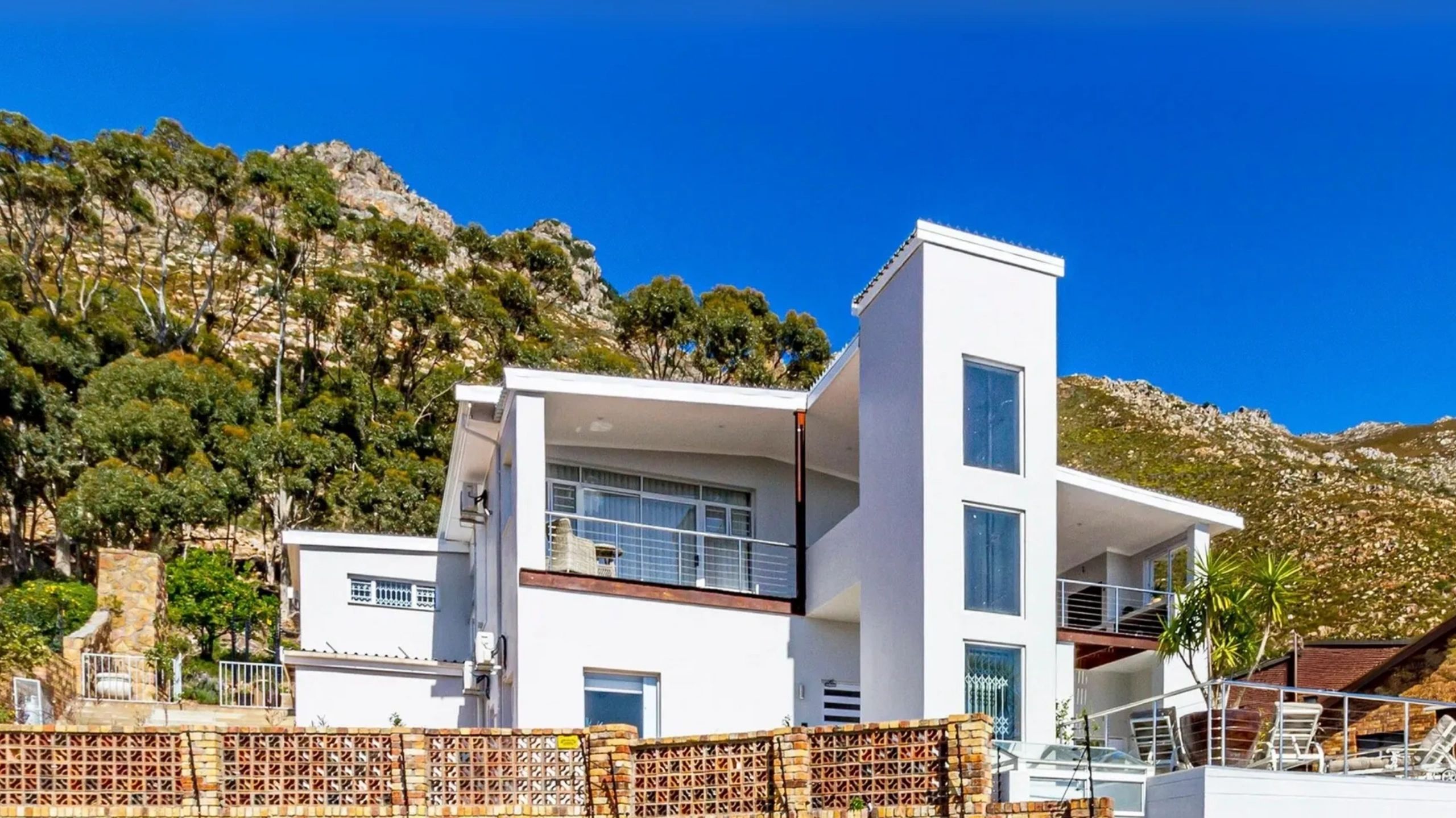 Helderberg Nature Reserve | PheZulu Manor