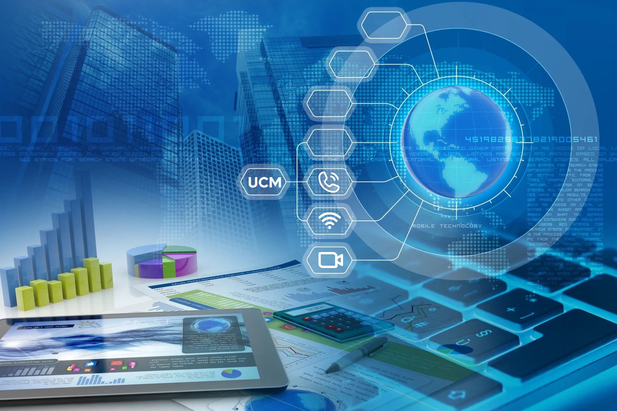 SubSpace Communications is your premier partner in integrated data ...