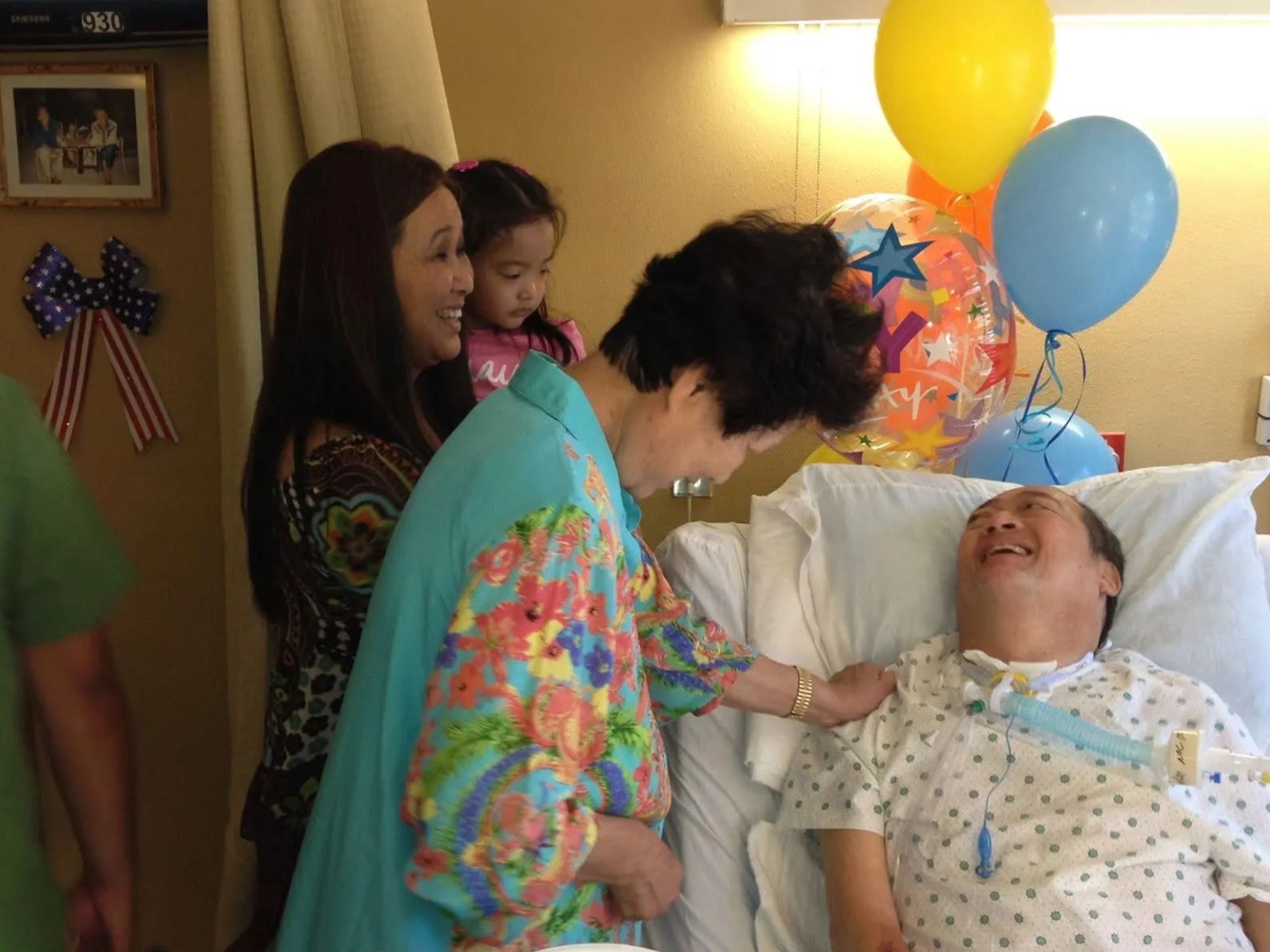 Who was Dr Danny Joya?