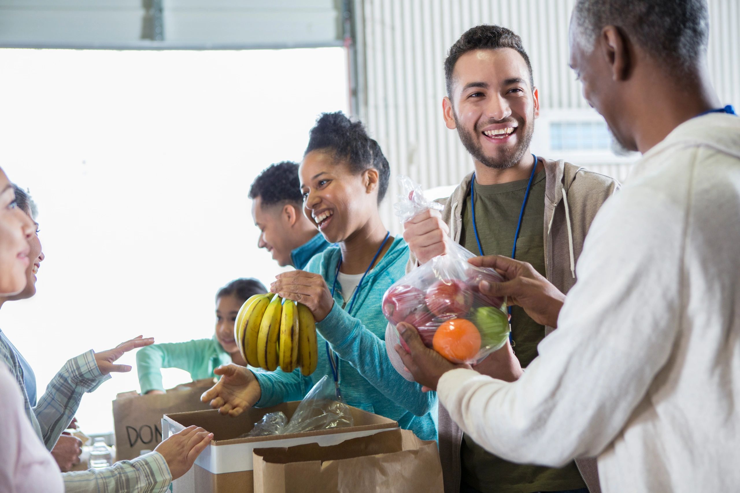 PNNG Professionals Nonprofit Networking Group