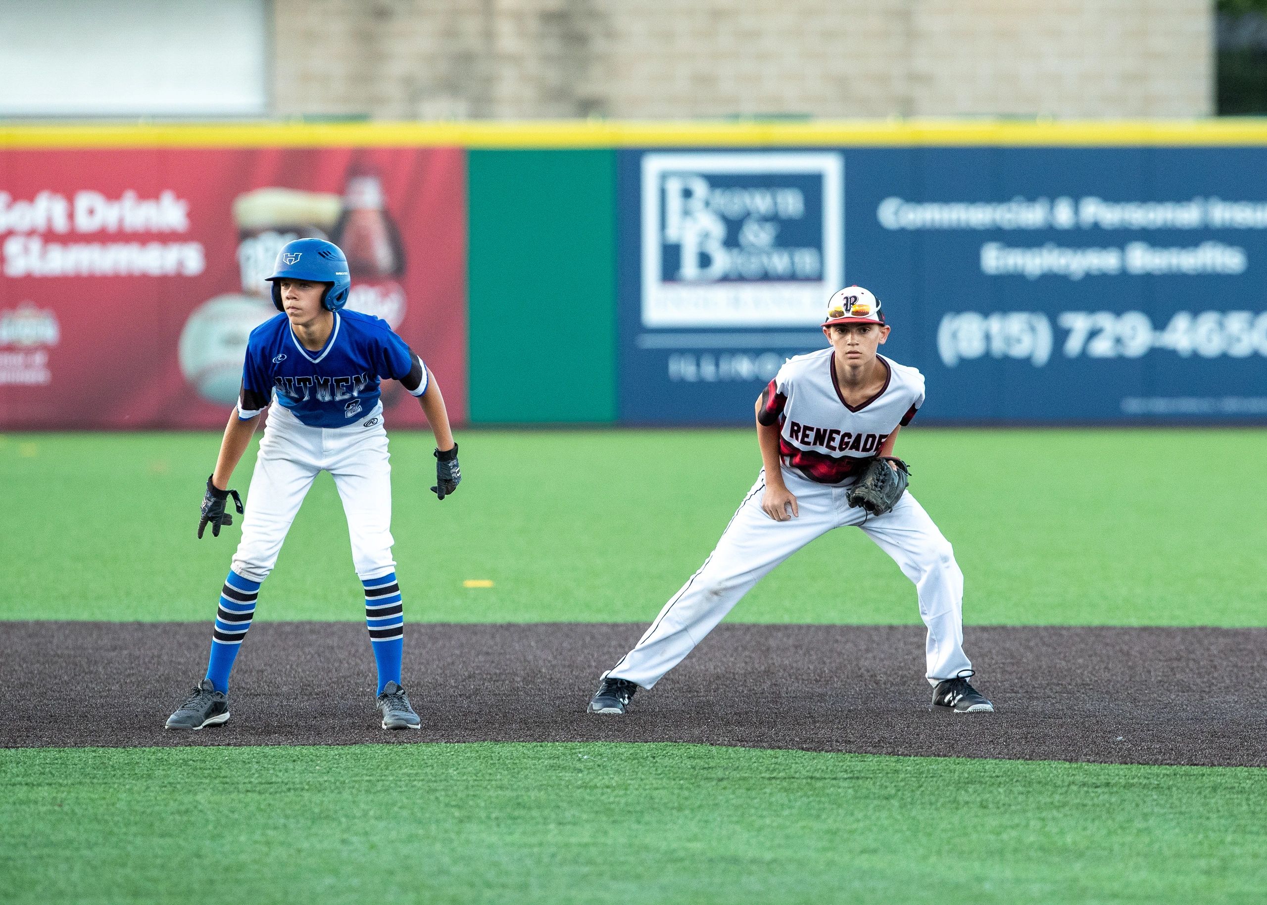 Matthew Martin Foundation