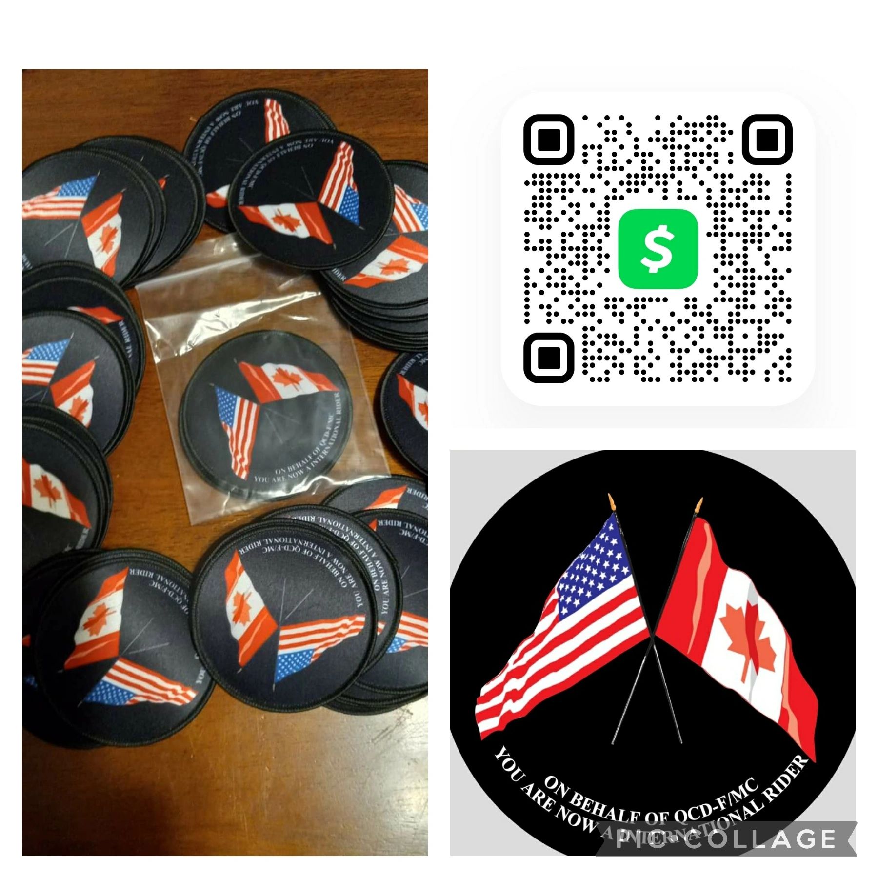 Queen City Divas F-M/C, Inc.