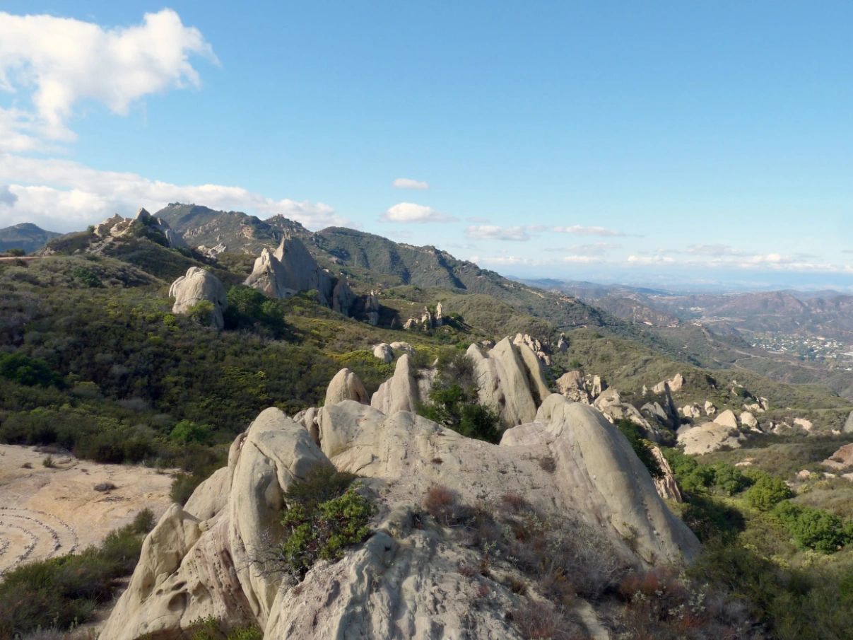 Visit Calabasas