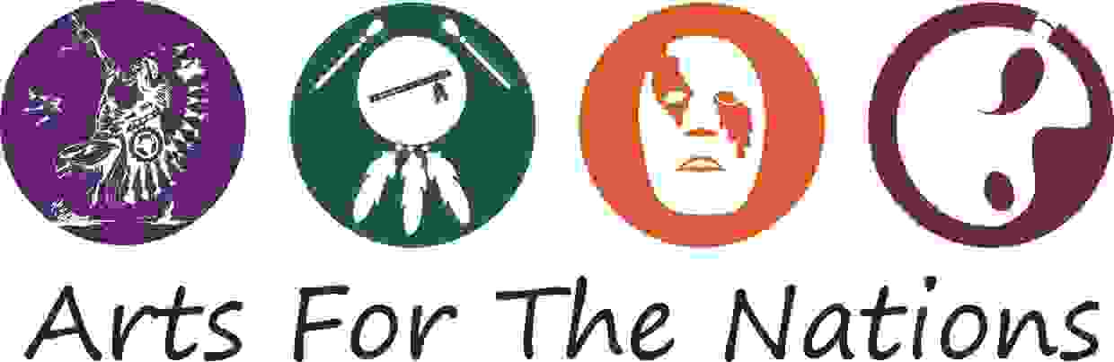 Arts For The Nations - Joe Rector, Joe Rector Art, Charitable ...