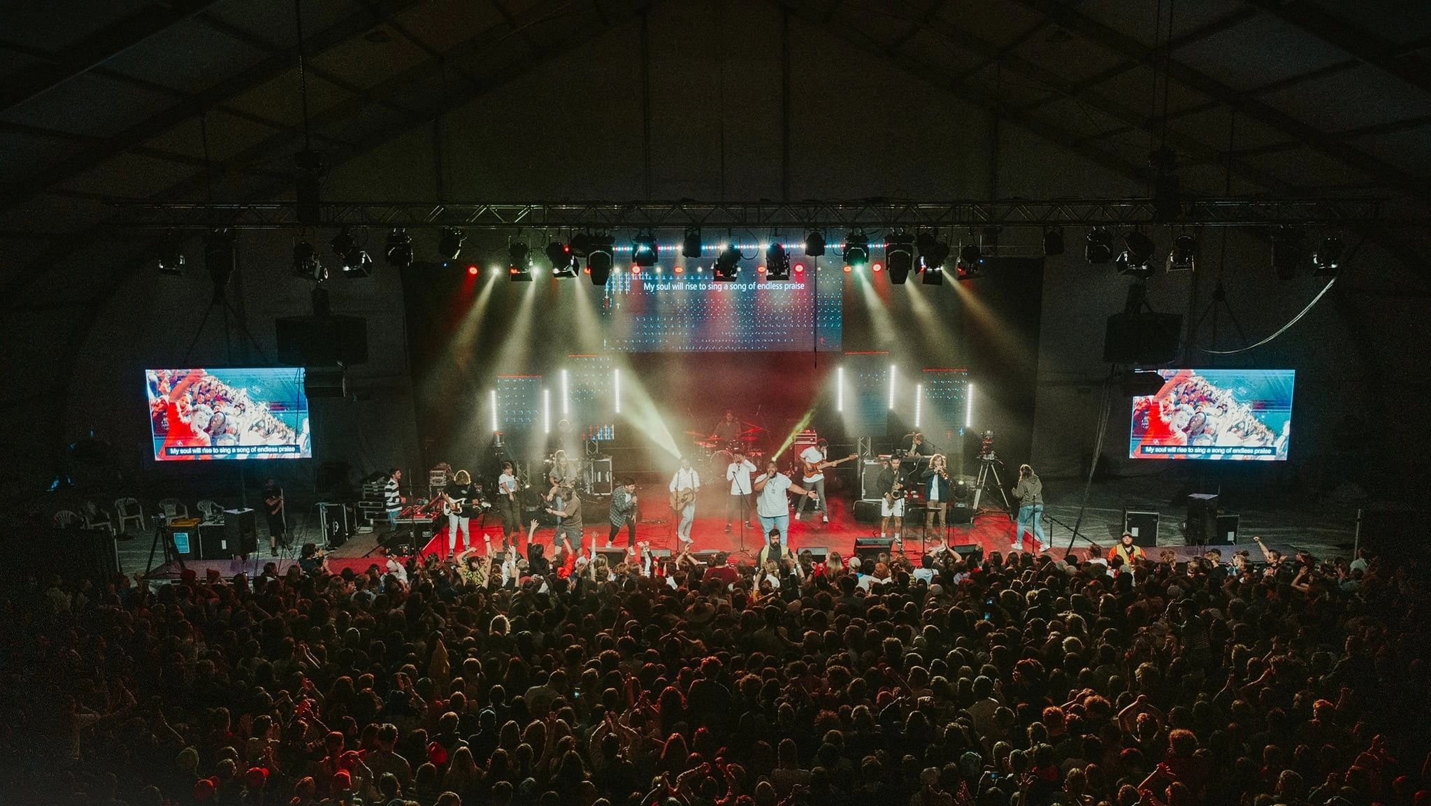 Spectrum Lighting and Sound - Lighting and Sound, Audio Visual