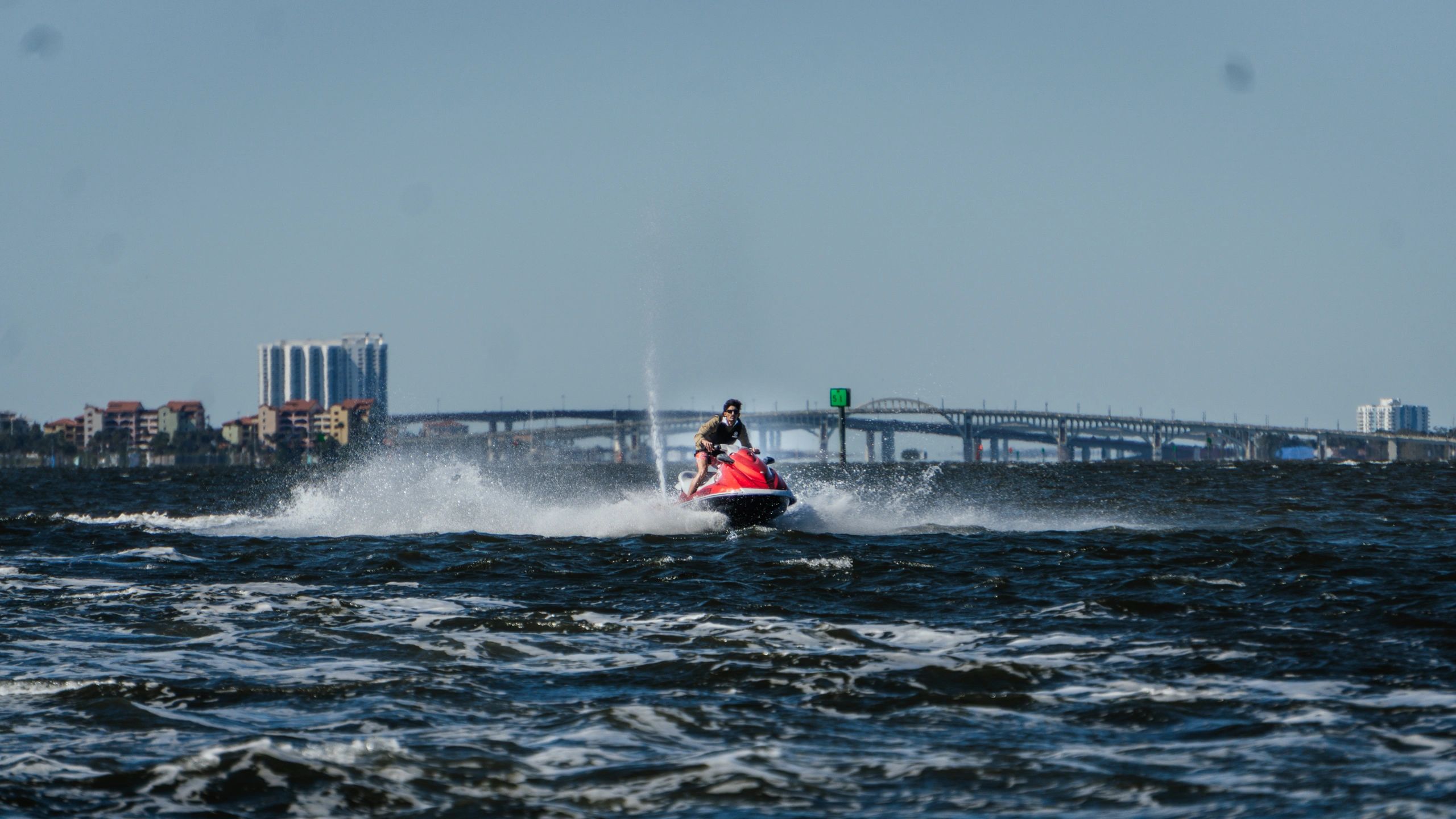 Explore Exciting Jet Ski Adventures at Southside Jetski