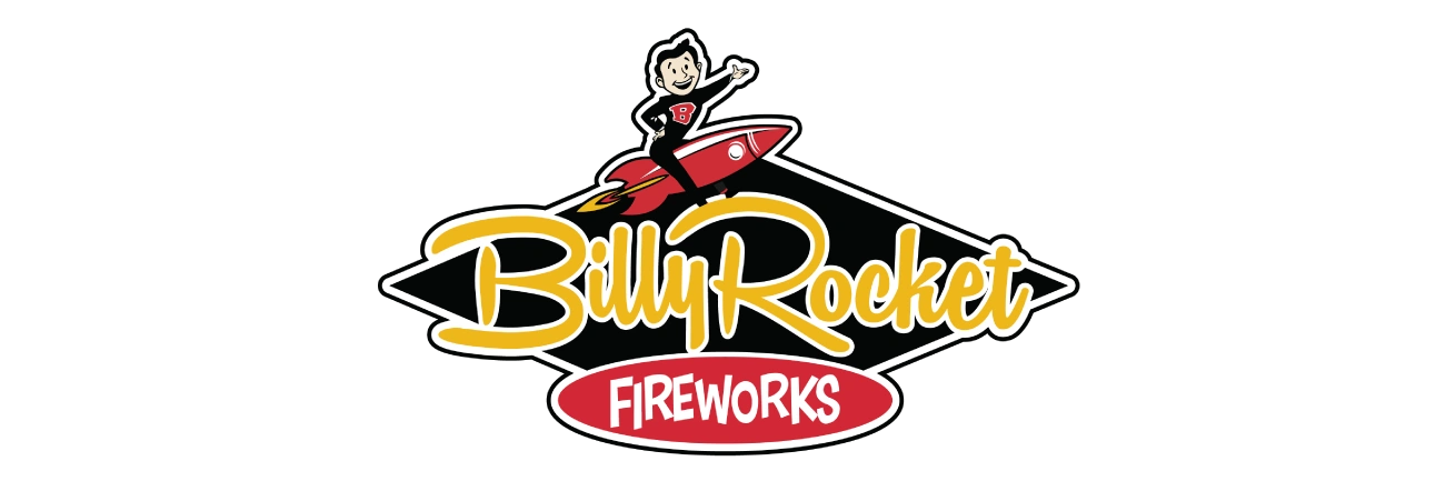 Billy Rocket Fireworks