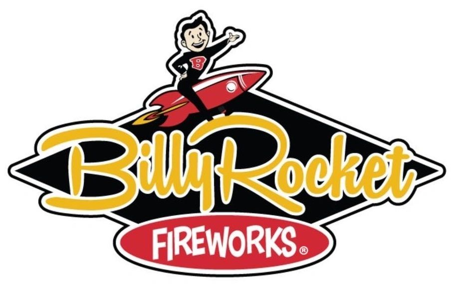Billy Rocket Fireworks