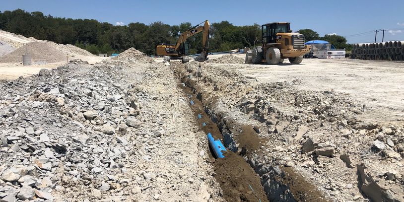 Utilities | Xterra SiteWorks