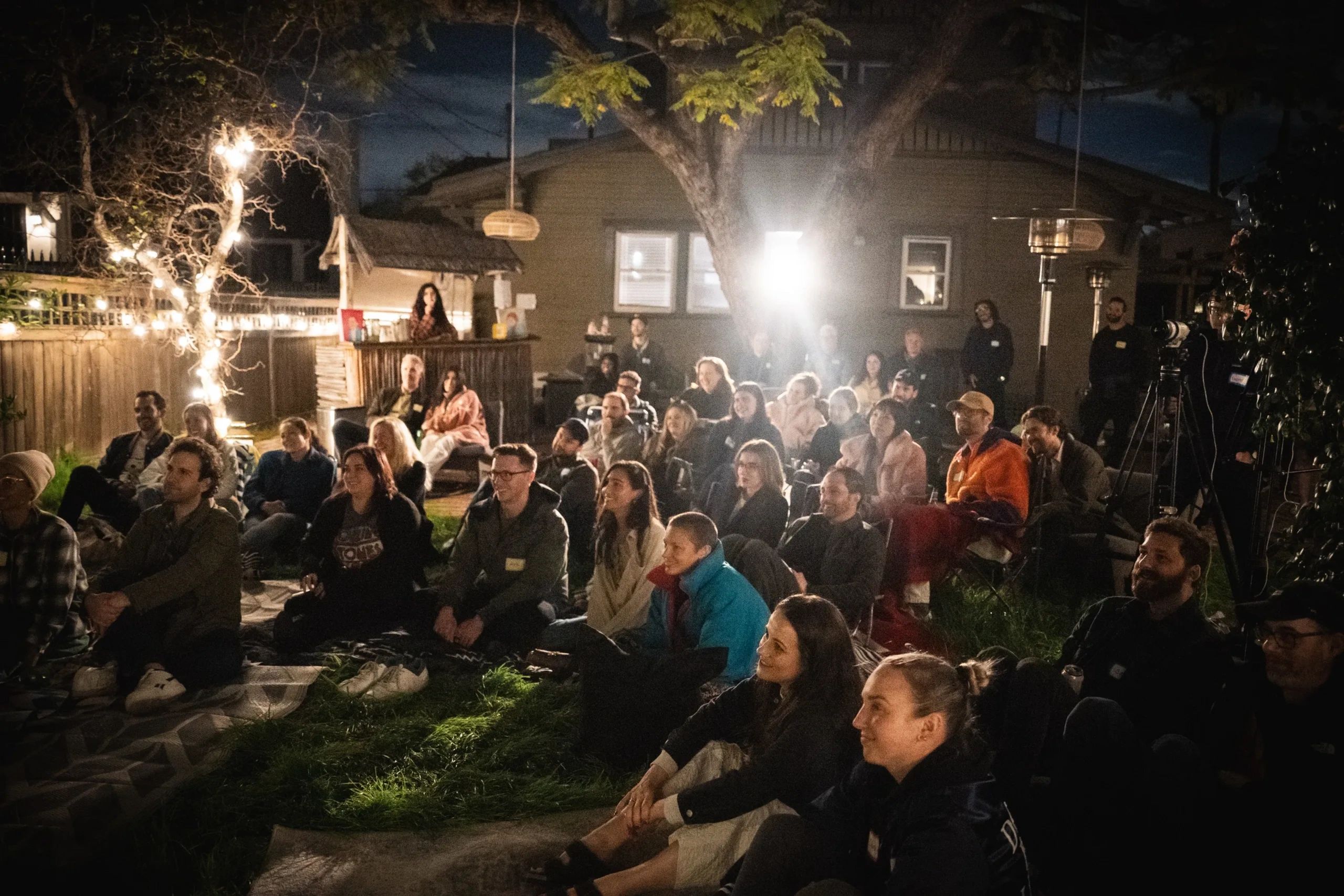 Home [backyardcomedyseries.com]