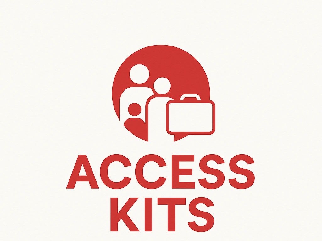Providing access to underserved via health and hygiene kits