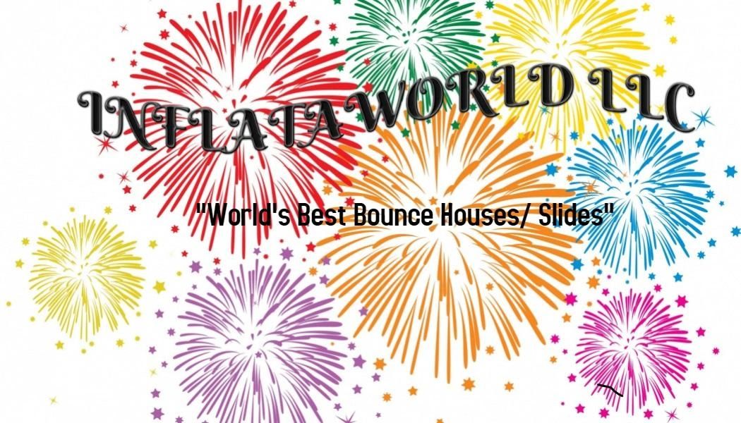 Rental Jump House Inflatables - InflataWorld LLC