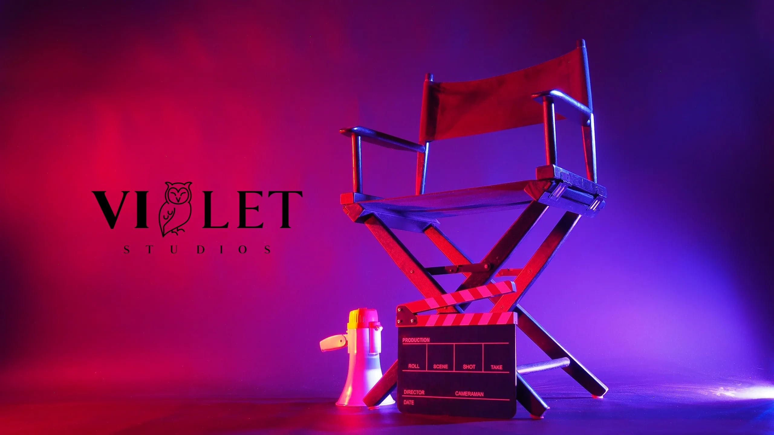 VIOLET STUDIOS