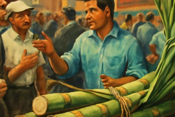Sugar Cane Market Surges: Price Rally & What Lies Ahead for 26–28