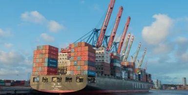 Congested Port Infrastructure Causes R$ 8.7 Million