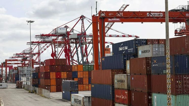 Trade between Brazil and China will reach a record value in 2025