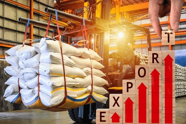 Impending Sugar Export Events from Thailand