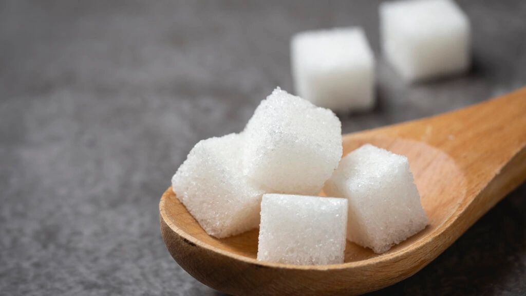 Sugar ends 2025 with a decline