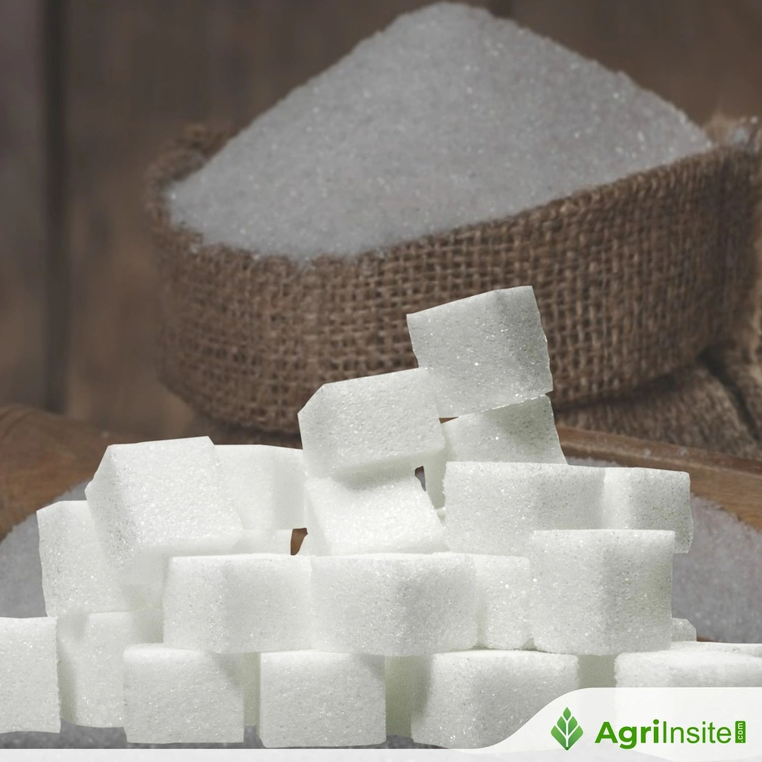 Nigeria to achieve self-sufficiency in sugar production