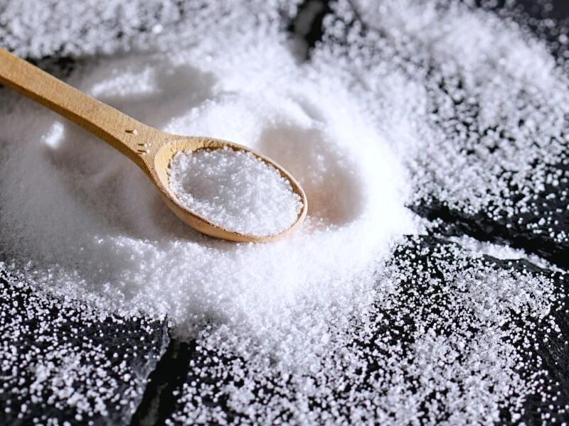 Sugar prices close higher this Monday (22) in NY and London