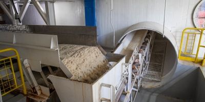 Brazilian Sugar Export Revenue Falls 16.9% in December