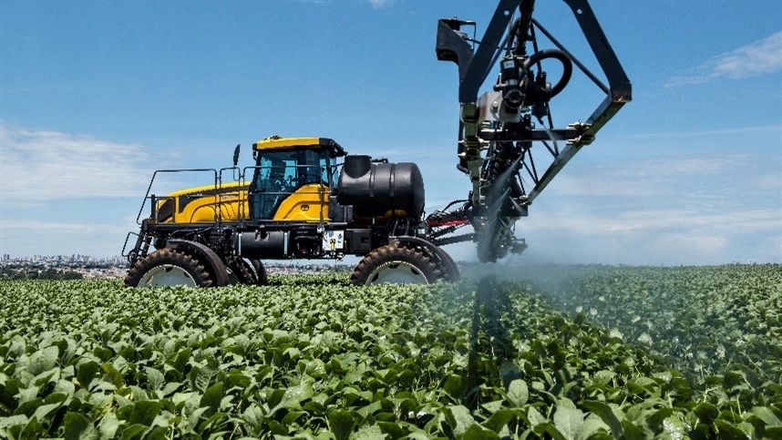 China Cuts Incentives and Raises Pesticide Prices