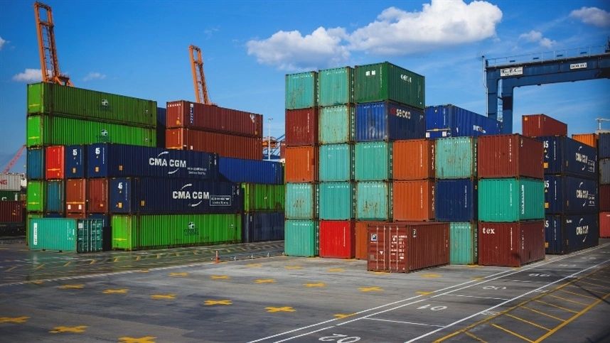 Brazil Exports US$348.7 Billion and Reaches New Record