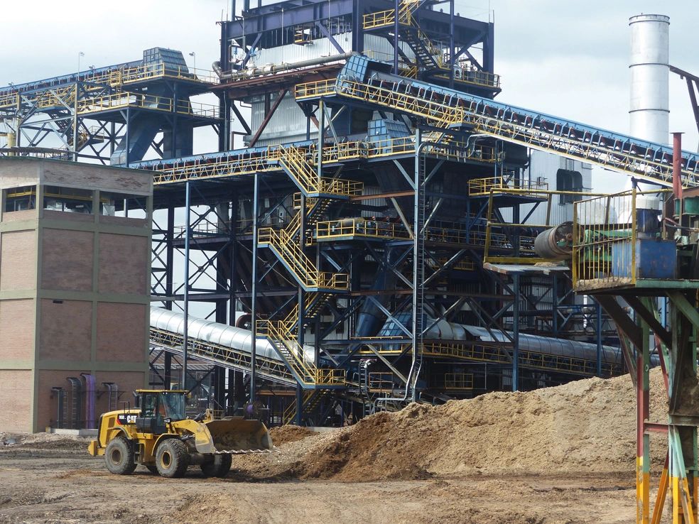 Sugar Mills in the Tucumán Region Report