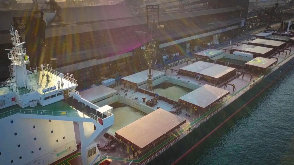 Brazilian Sugar Exports Lose Momentum in December