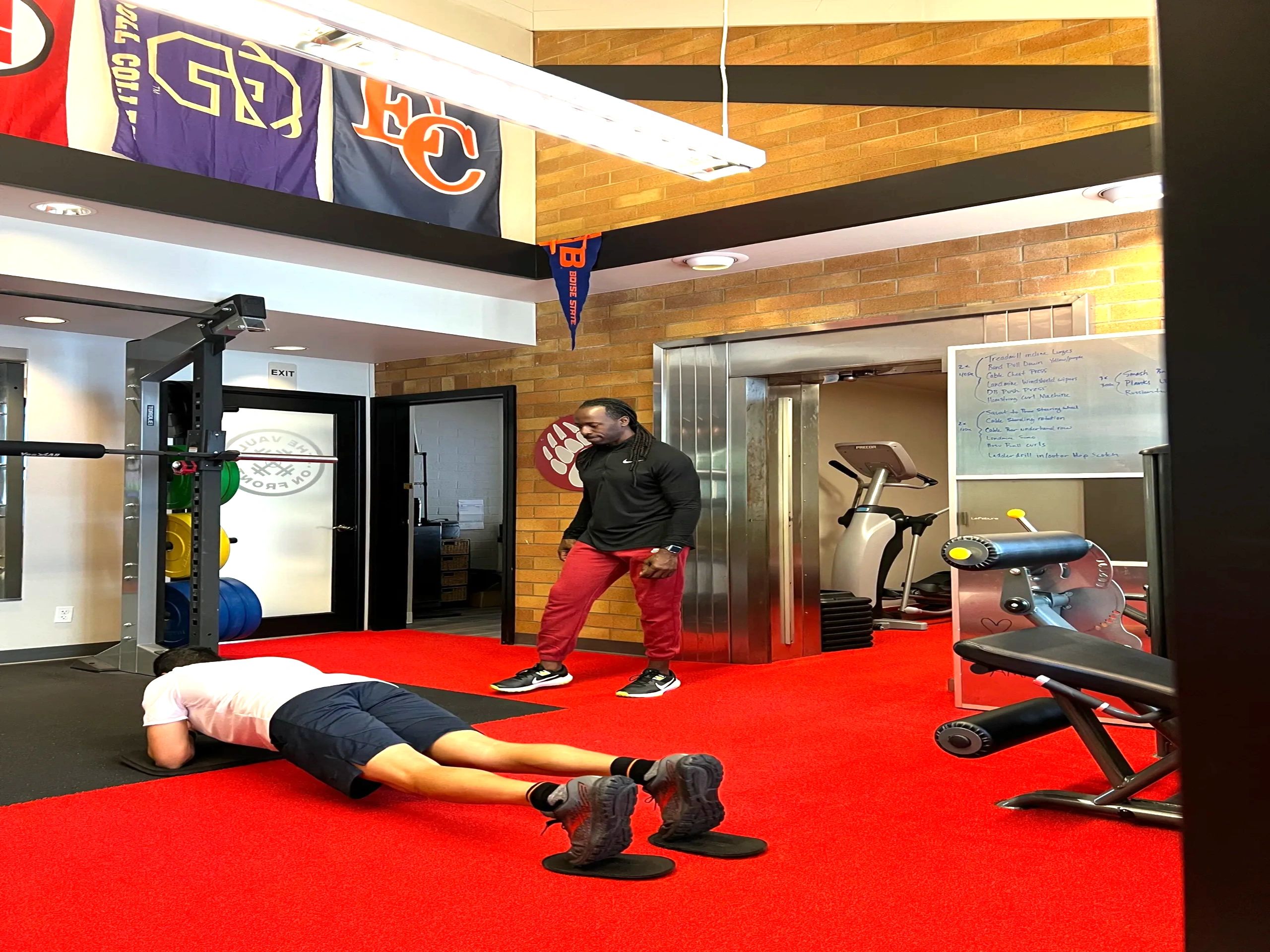 Nutrition Health Coach