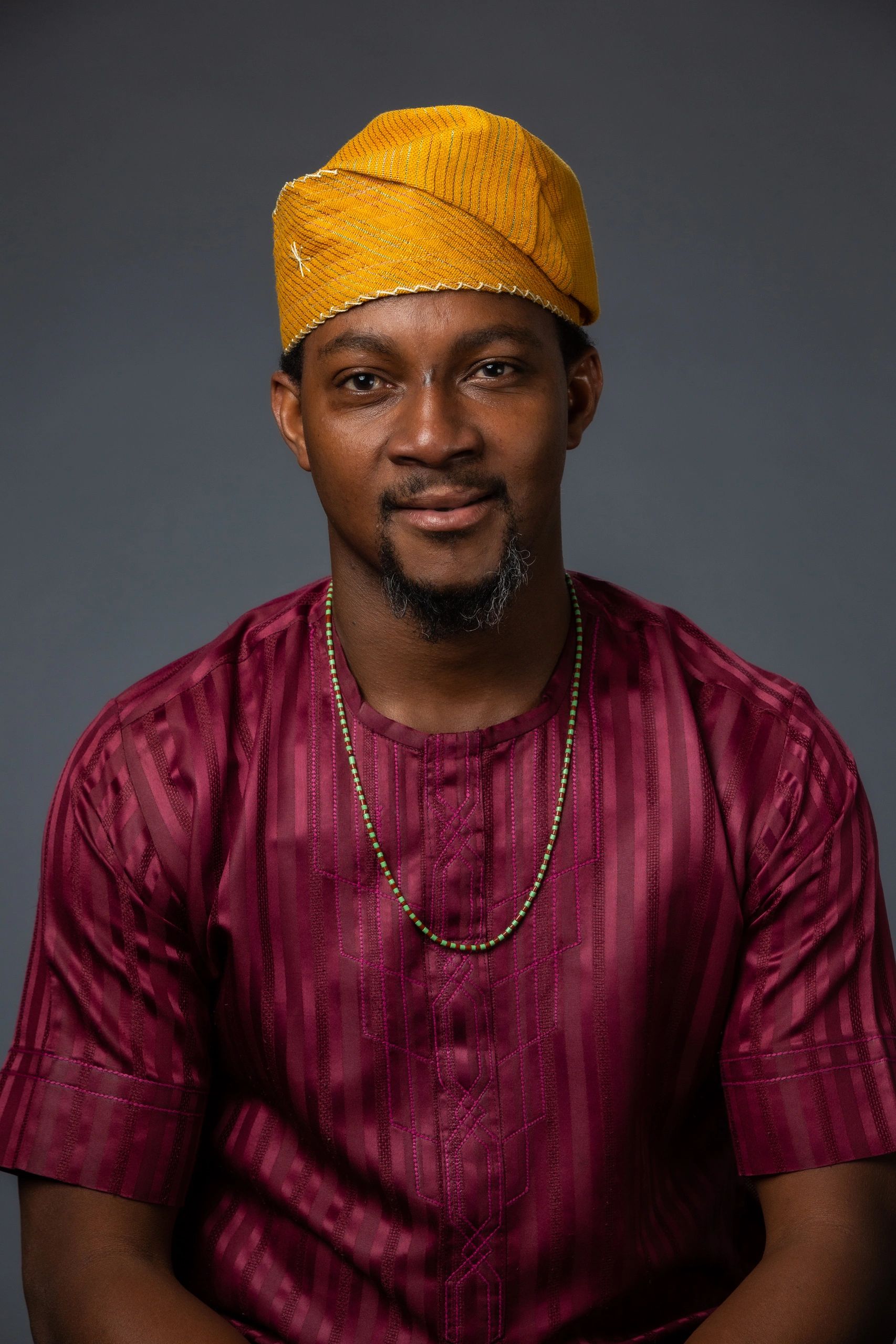 Babatunde Olosun - Yoruba Spirituality, Yoruba Religion