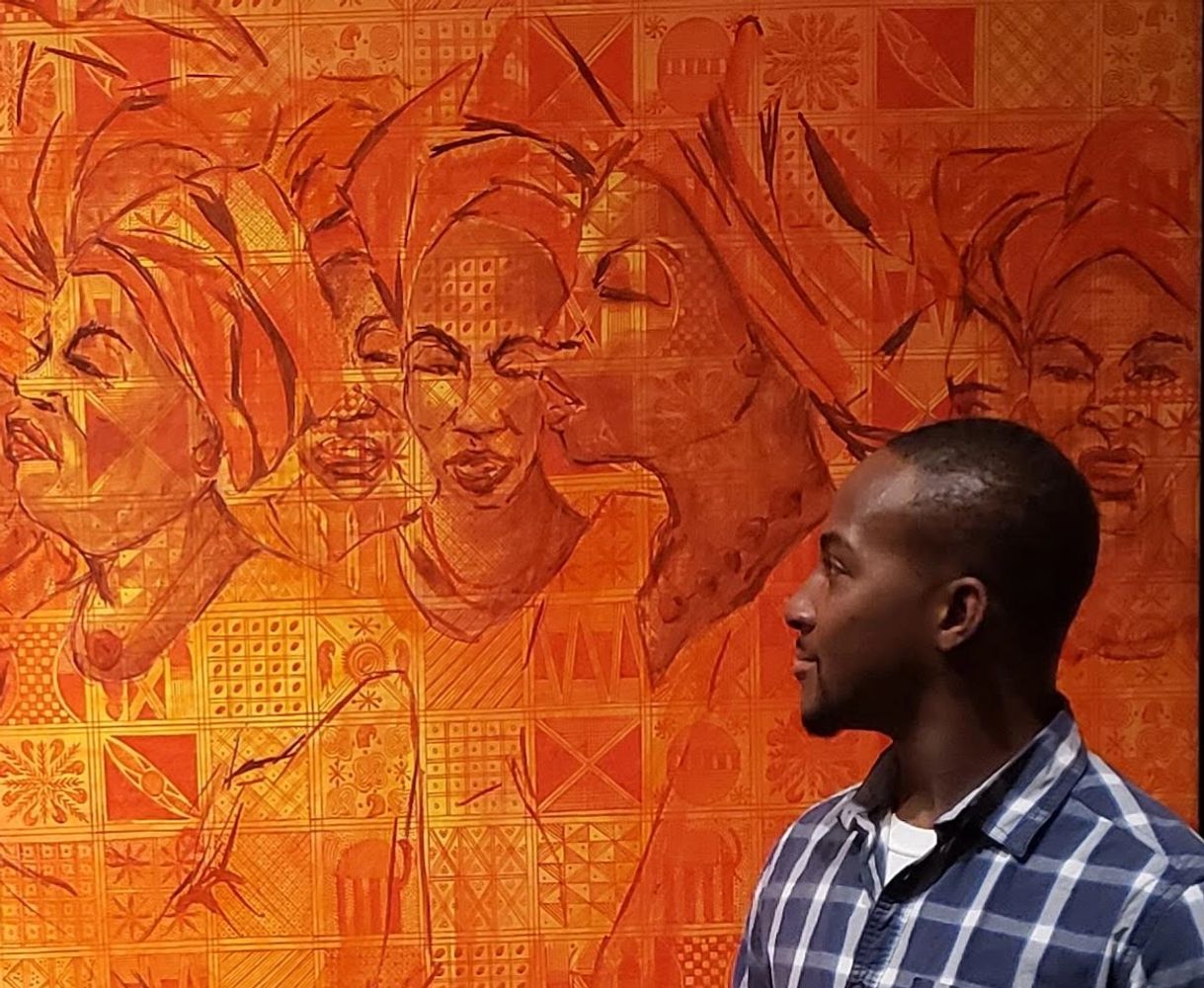Babatunde Olosun - Yoruba Spirituality, Yoruba Religion