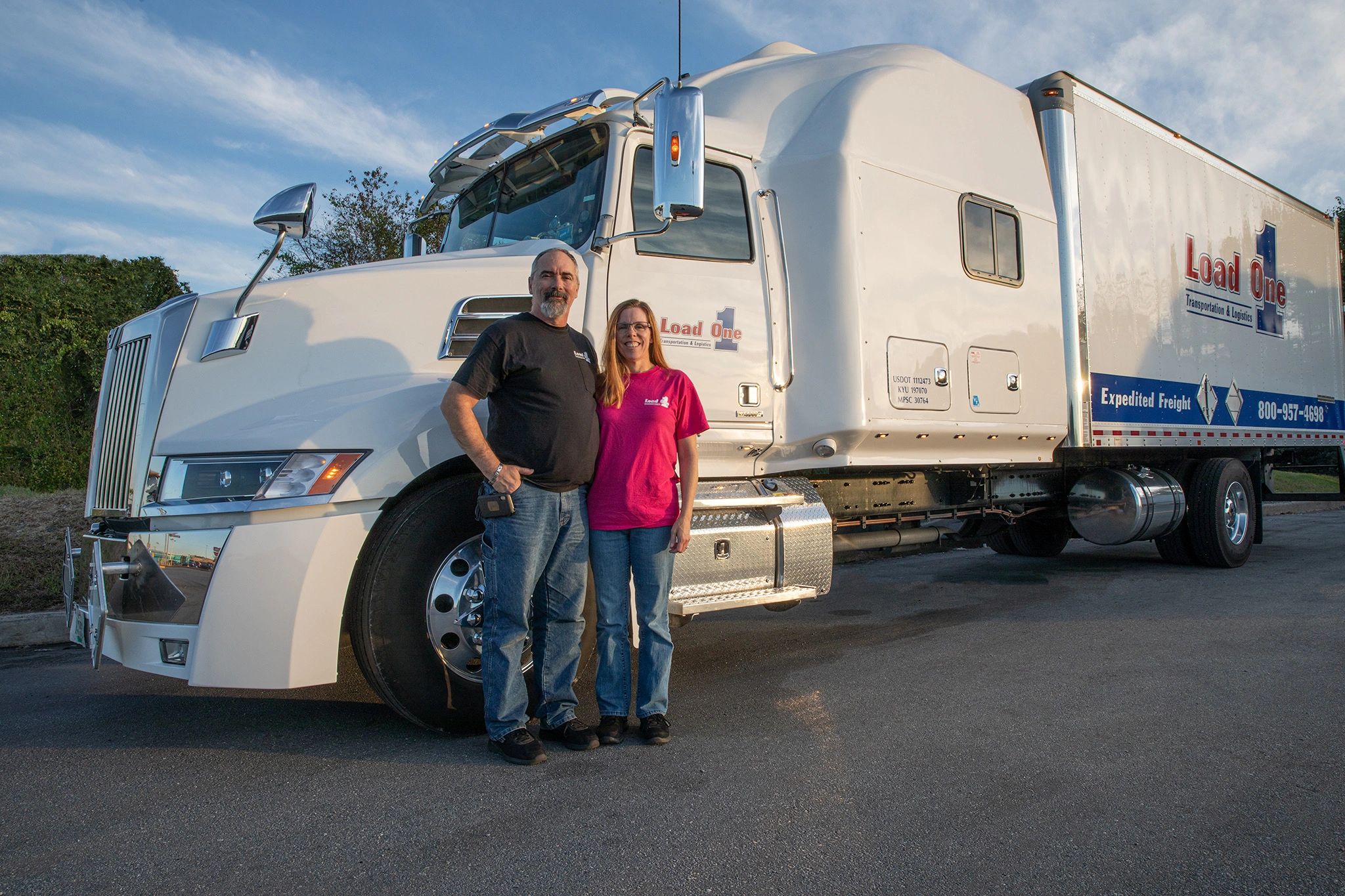 NorAm Expediting, LLC