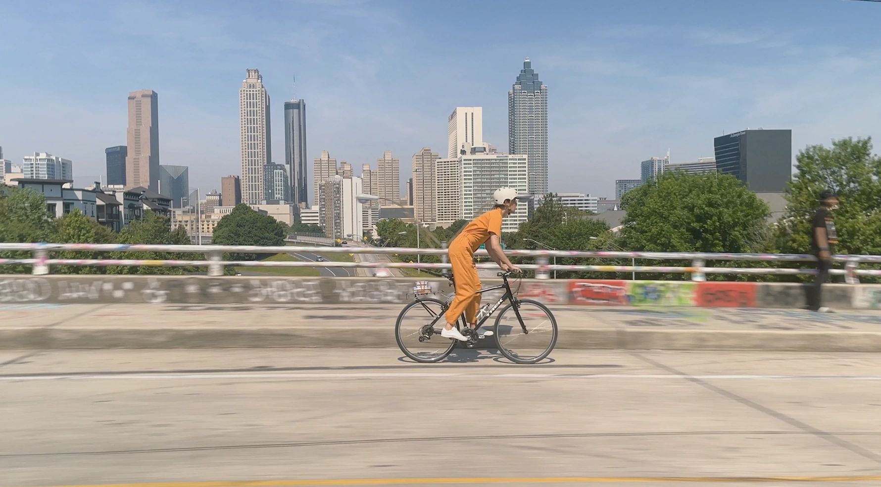 Egg in Transit: A Film by Tim Lampe